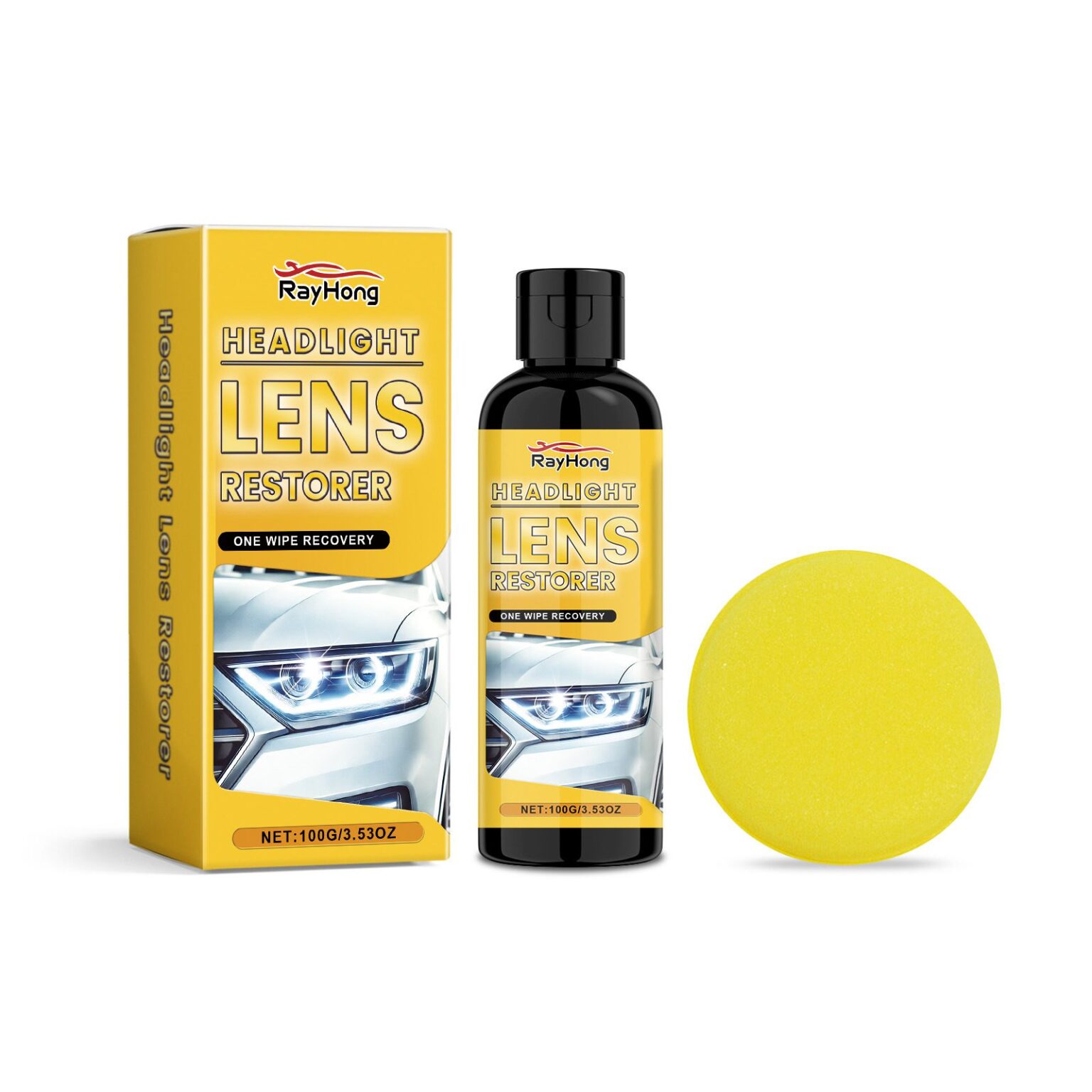 Rayhong | Innovative Car Care Solutions For Perfect Car - Rayhong